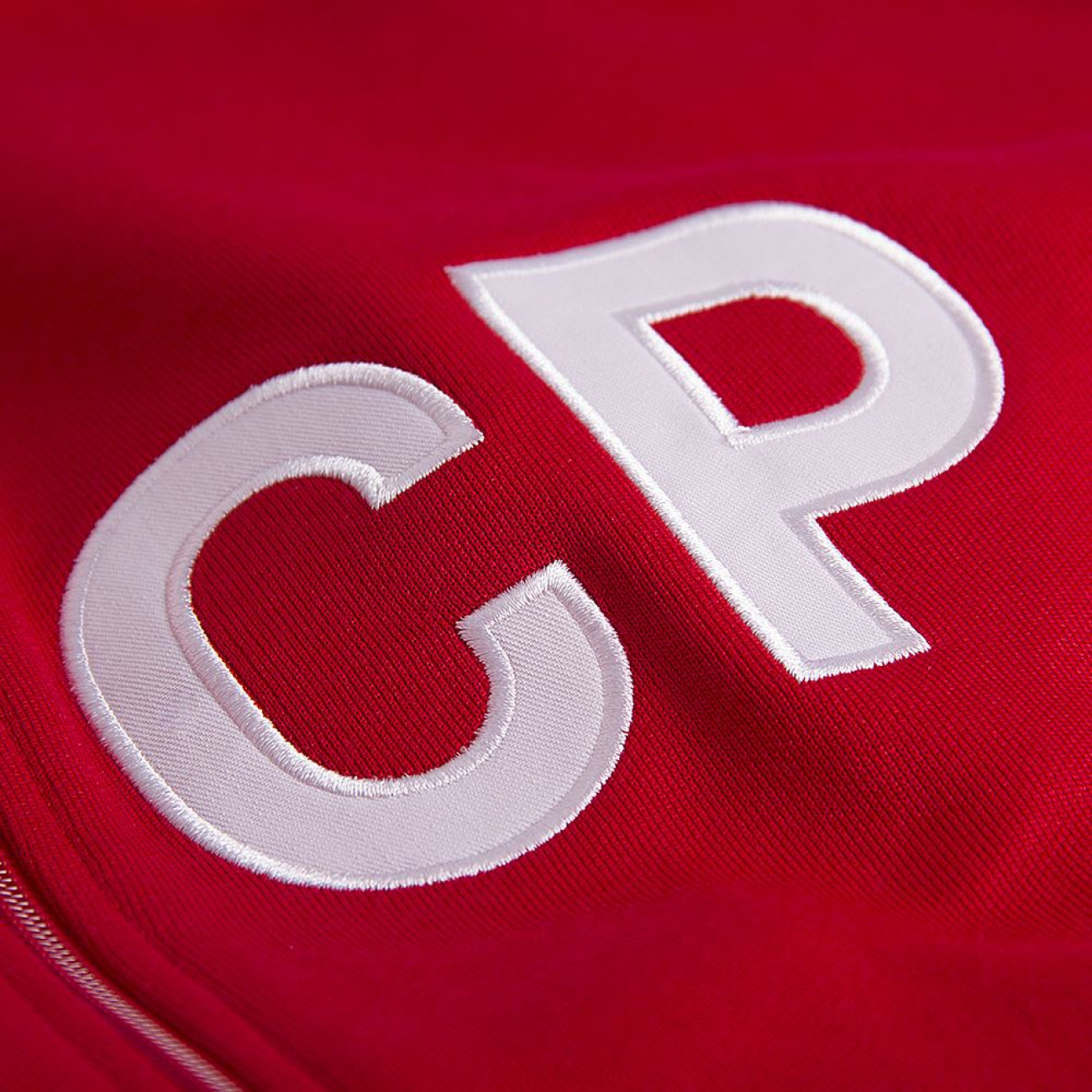 Casaco CCCP anos 70 | Retrofootball®