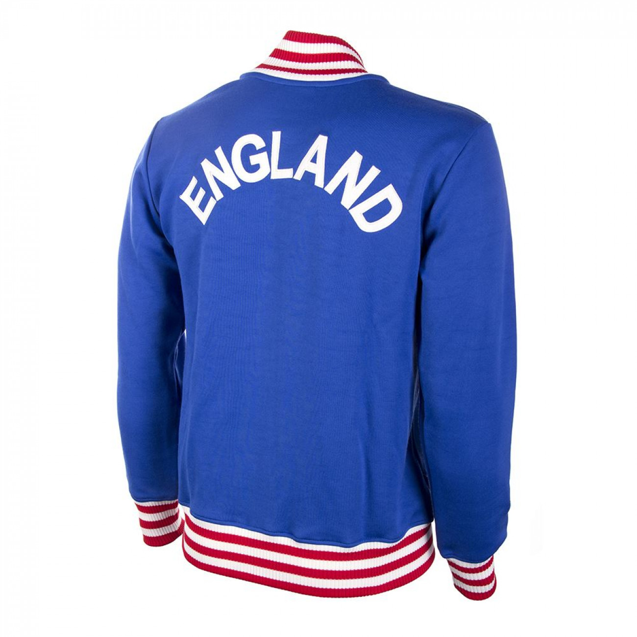 Casaco Inglaterra 1966 - CASACOS RETRÔ | Retrofootball®